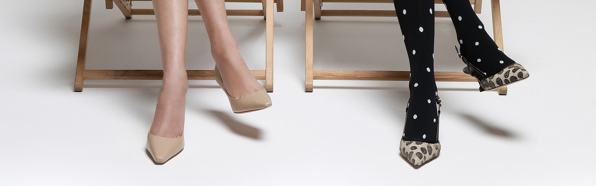 Elegant Women's Shoes | Official Site – Roberto Festa