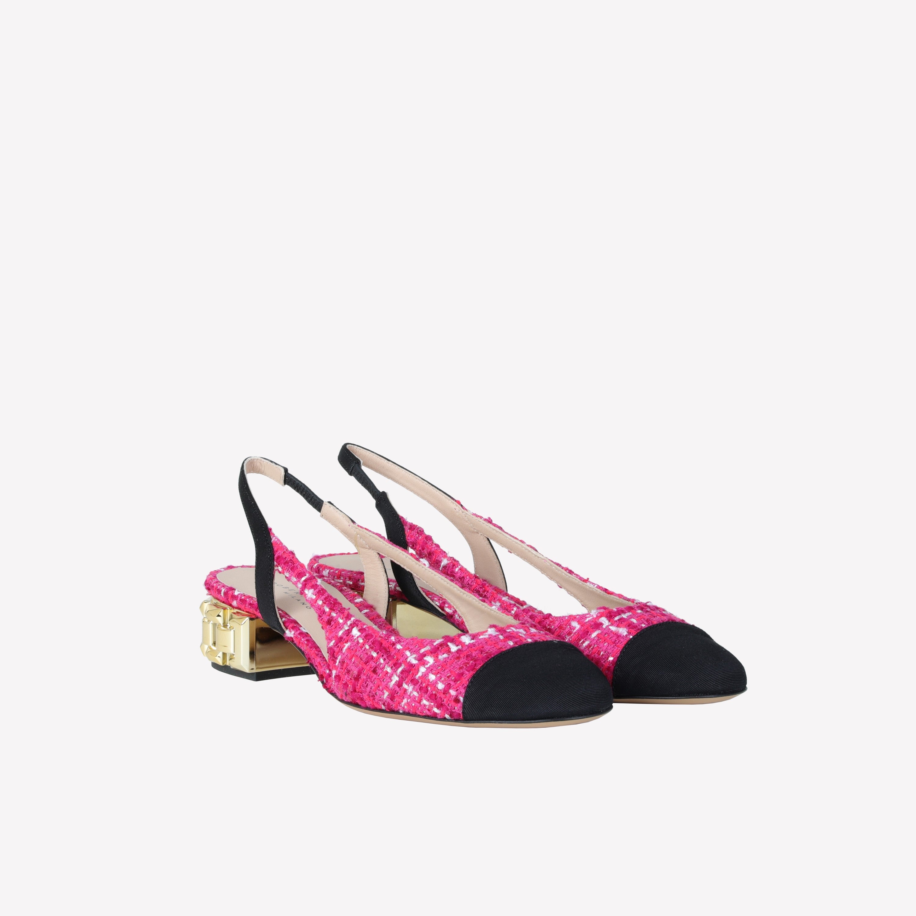 Women's Shoes: Elegant Footwear | Official Site – Roberto Festa