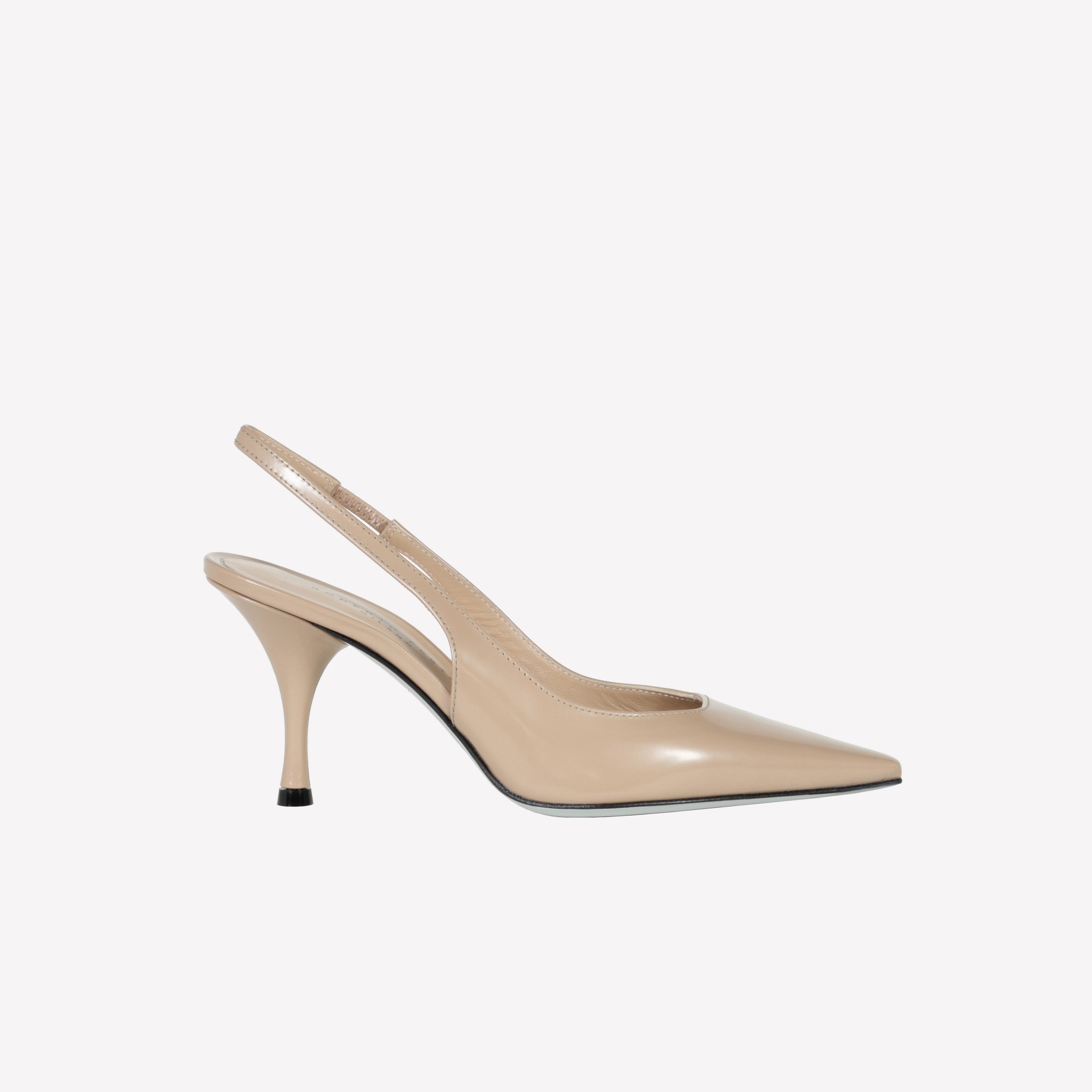 PHARD CALFSKIN SLINGBACK SENYA – Roberto Festa