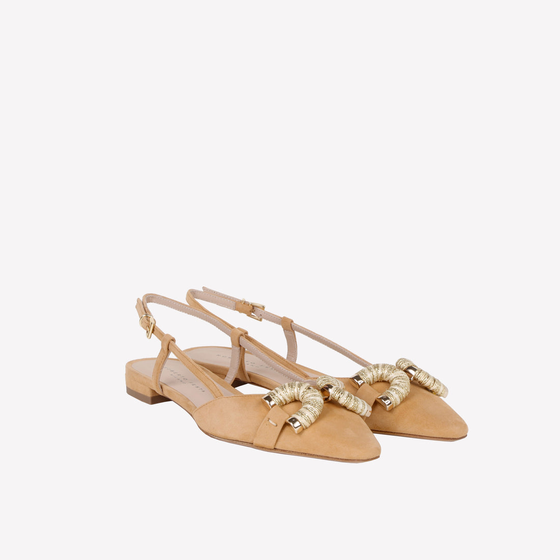 Women's Shoes: Elegant Footwear | Official Site – Roberto Festa