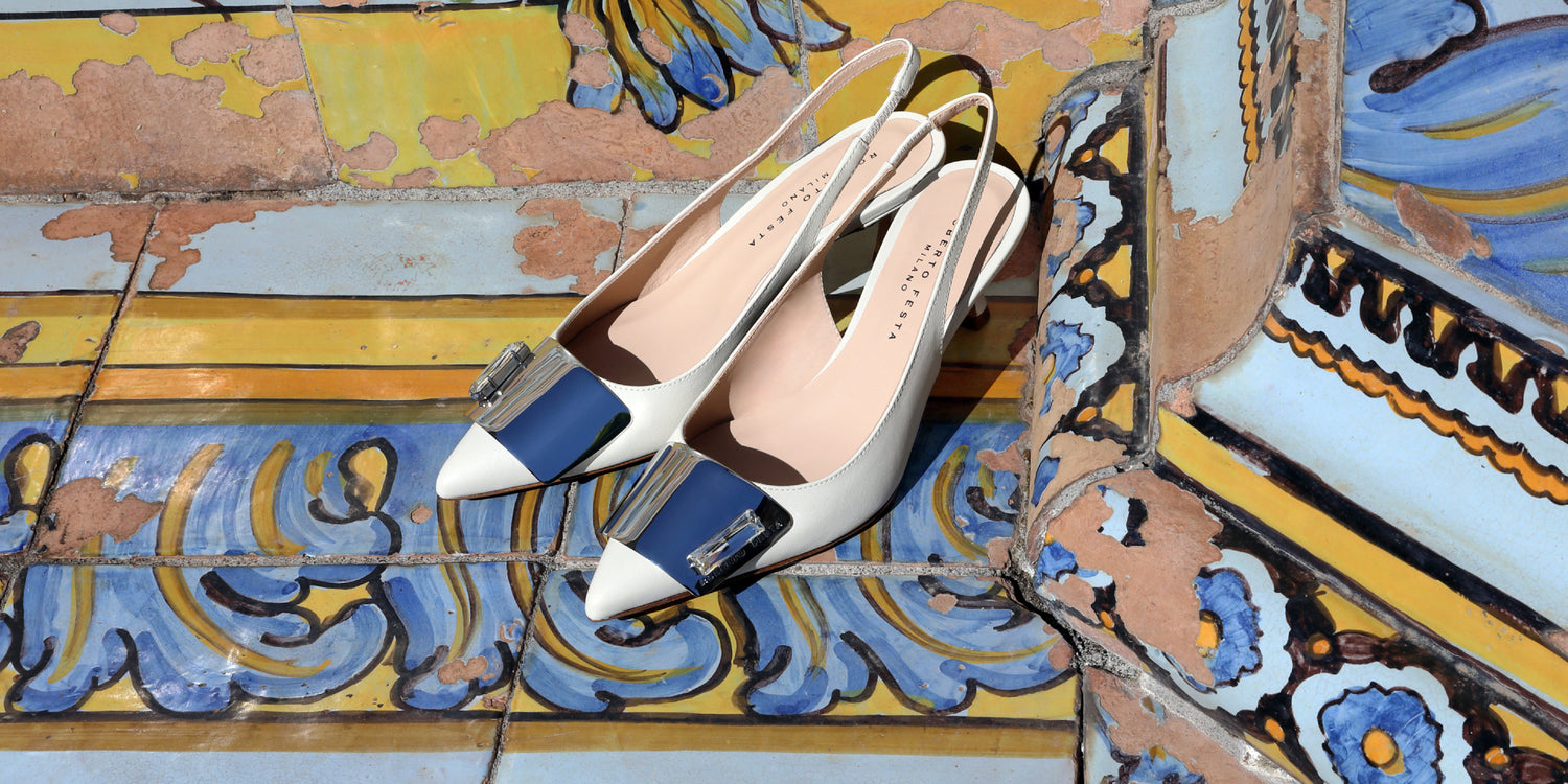 Women's Shoes: Elegant Footwear | Official Site – Roberto Festa