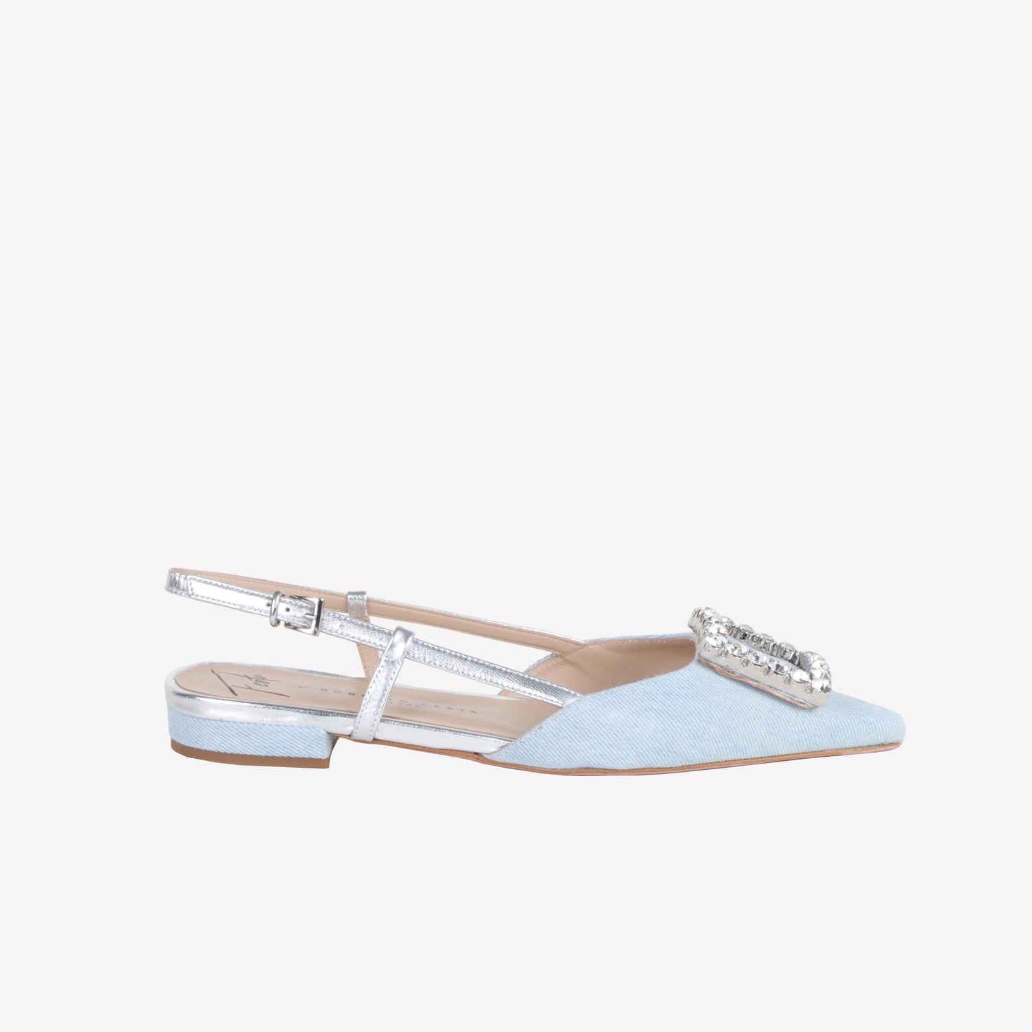 Elegant Women's Shoes | Official Site – Roberto Festa