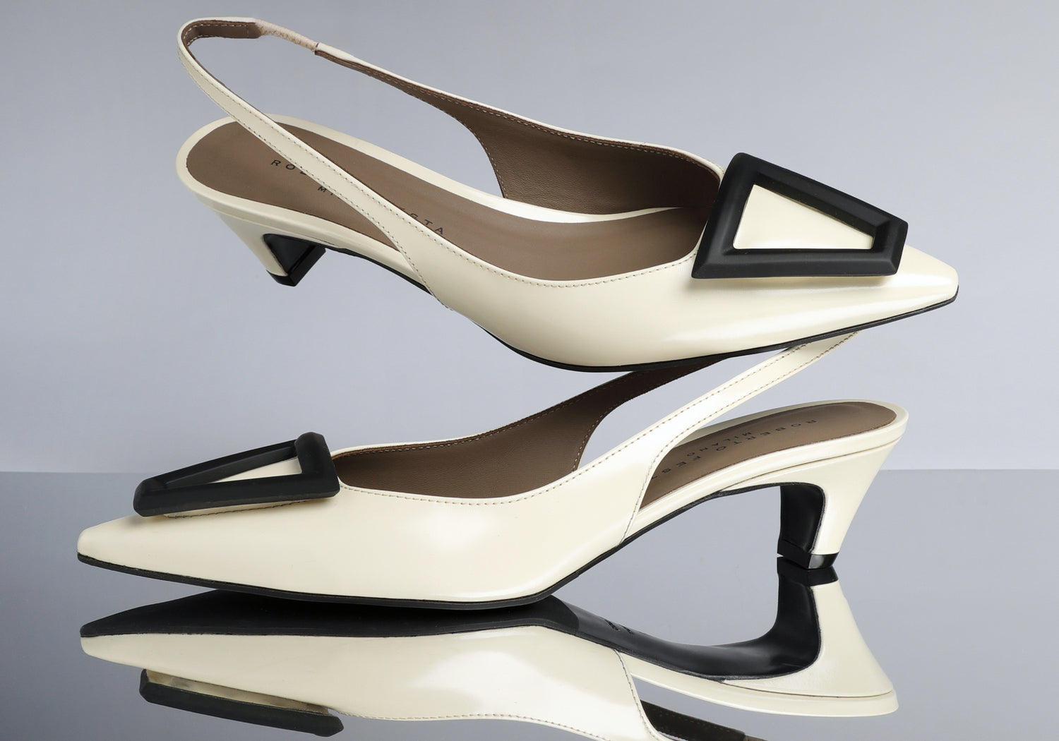 Women's Shoes: Elegant Footwear | Official Site – Roberto Festa