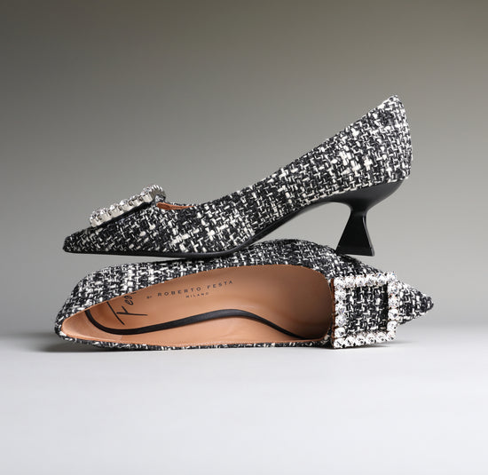 Women's Shoes: Elegant Footwear | Official Site – Roberto Festa