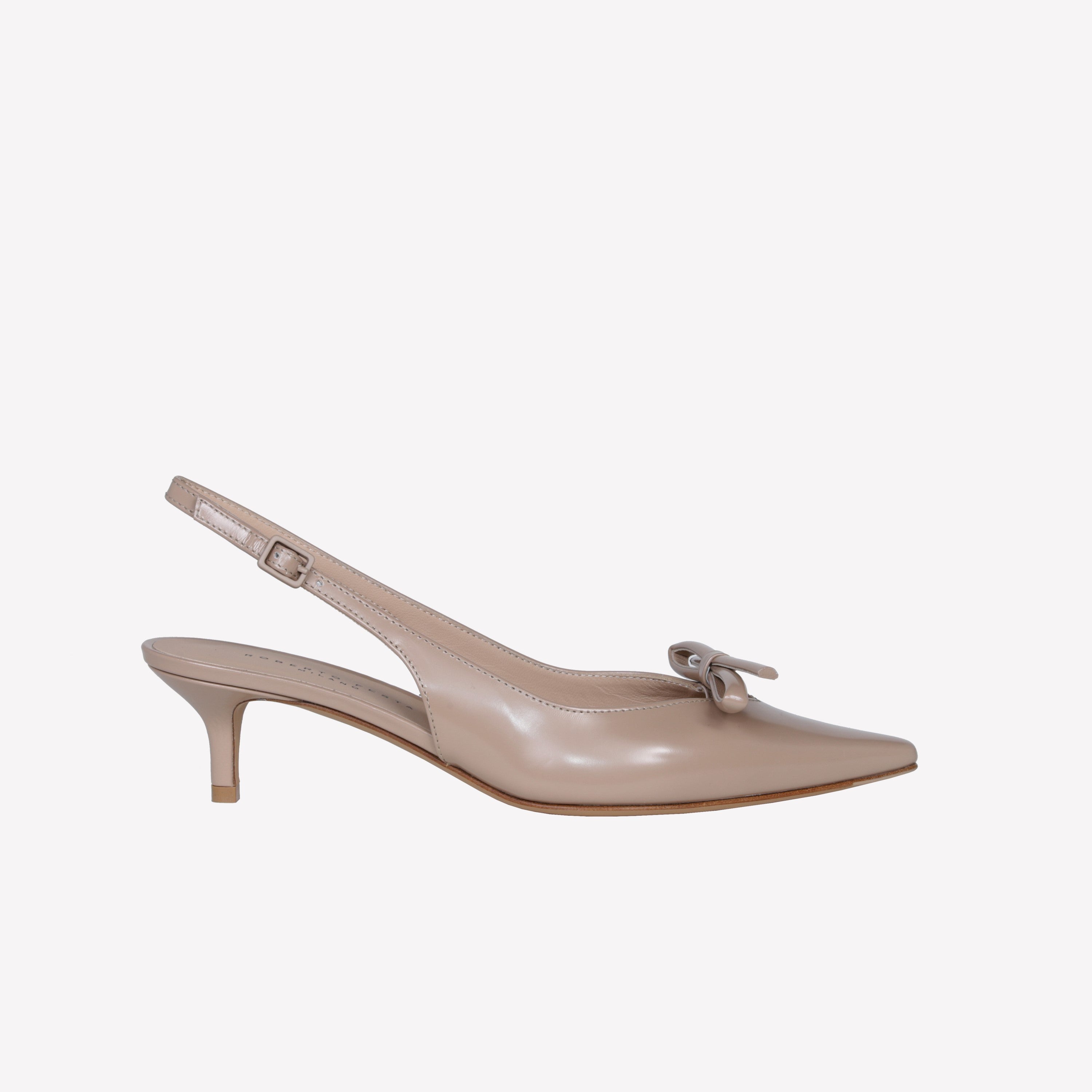 PHARD CALFSKIN SLINGBACK SENYA – Roberto Festa